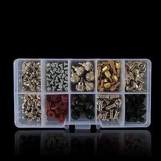 Jual 228Pcs Paket Lengkap Baut Komputer Mur PC Set Screw CPU Rakitan 1 ...