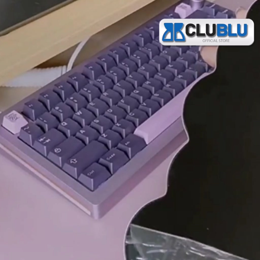 Jual Bantalan Pergelangan Tangan Ketik Keyboard Wrist Rest Pad Gaming ...