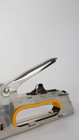 Jual Alat Staples Tembak Gun Tracker Stapler Jepretan Untuk Perekat ...
