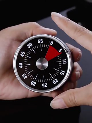 Jual Baterai tanpa timer mekanis dengan magnet /timer magnetik mekanis ...