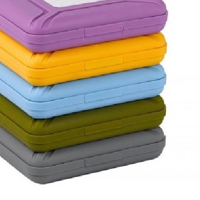 Jual Orico PHX-35 (Harddisk Int 3.5" Protector dengan busa pelindung ...