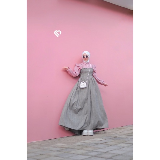 Jual RENA OVERALL ORIGINAL MAEZULA | Shopee Indonesia