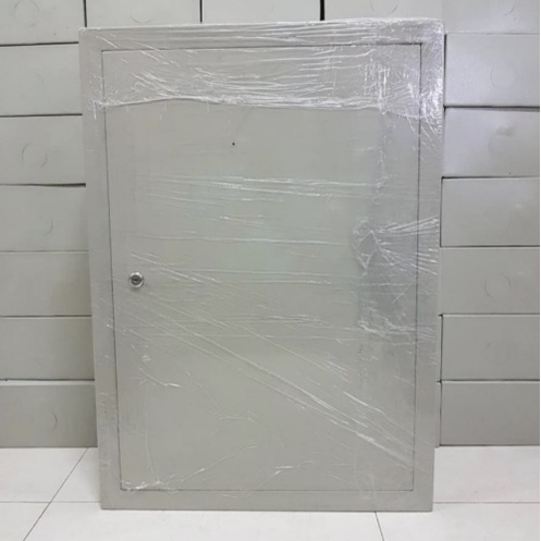 Jual Box Panel Indoor 60 x 80 x 20 CM | Shopee Indonesia