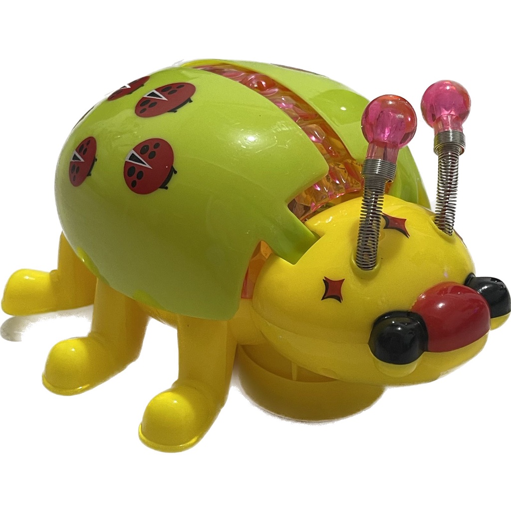 Jual Mainan Tikus LED Bisa Bergerak Mainan Edukasi - Robot Binatang ...