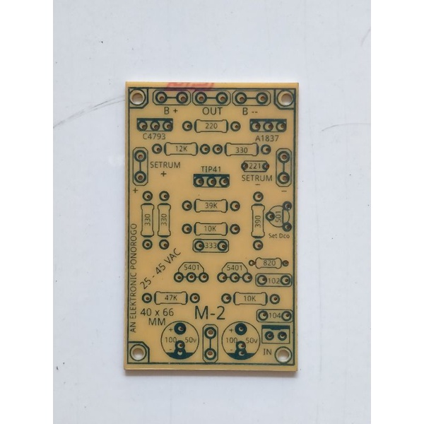 Jual PCB M2 | Shopee Indonesia