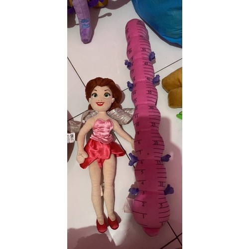 Jual Rosetta Tinkerbell Shopee Indonesia