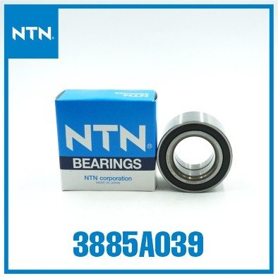 Jual Bearing Roda Depan Mitsubishi Mirage NTN 3885A039 ABS Original ...