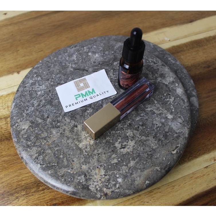 Jual Alas Marmer Tatakan Batu Marmer Model Bulat Size 20cm | Shopee ...