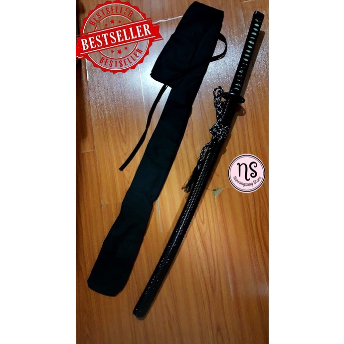 Jual tas kain kain katana | Shopee Indonesia