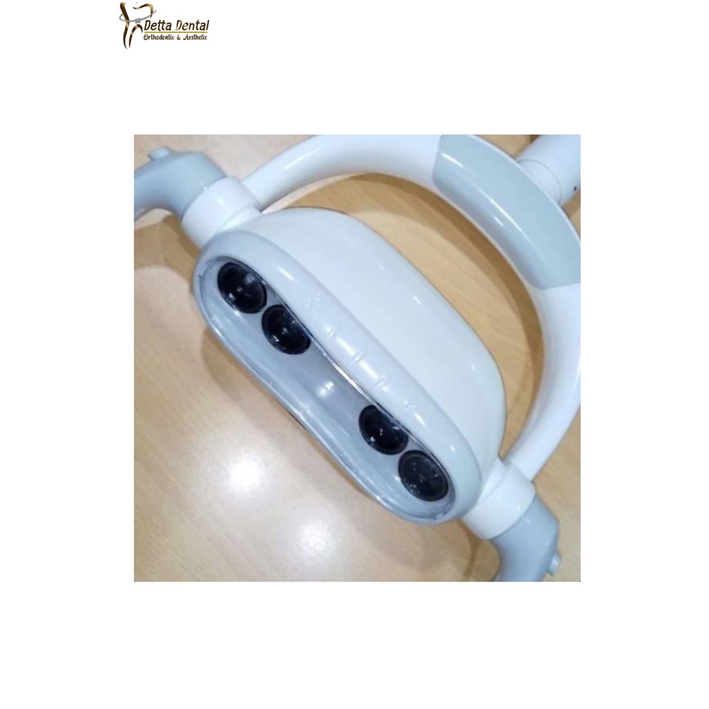 Jual Lampu LED dental chair, sensor dan manual | Shopee Indonesia
