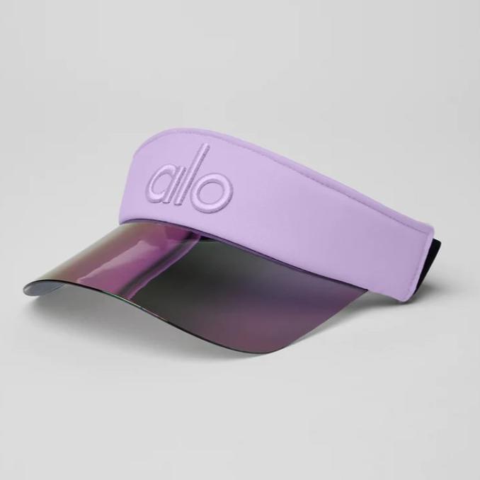Jual Alo Yoga Solar Visor | Shopee Indonesia