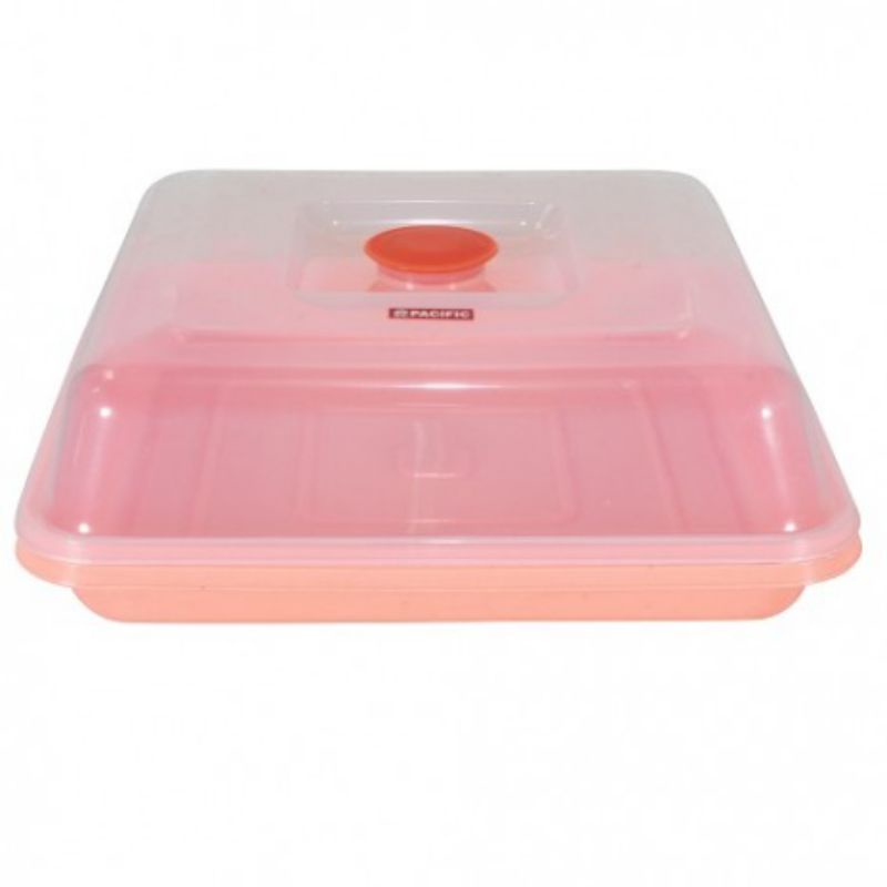 Jual tempat kue/roti transparan | Shopee Indonesia