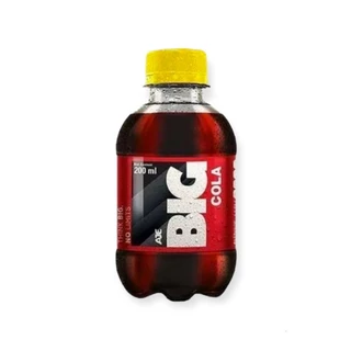 Jual Big Cola Terlengkap & Harga Terbaru September 2024 | Shopee Indonesia