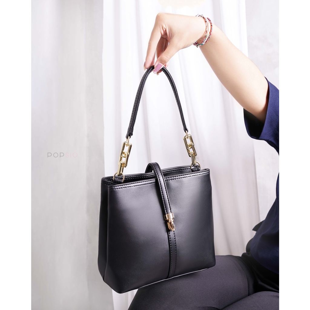 Jual Bucket Bag - Tas Selempang Wanita - POPSIO.ID (Tas Kerja/Kuliah ...
