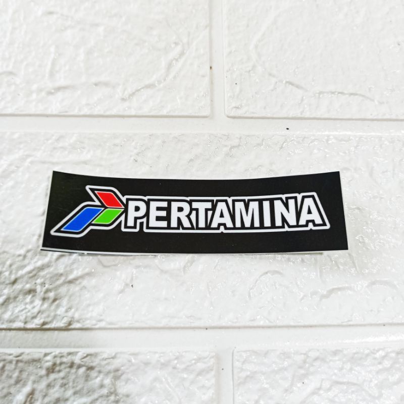 Jual STIKER PERTAMINA | Shopee Indonesia
