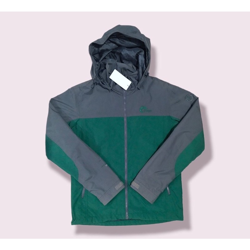 Jual Jaket Gunung Parasut Nepa waterproof windbreaker antiair Original ...