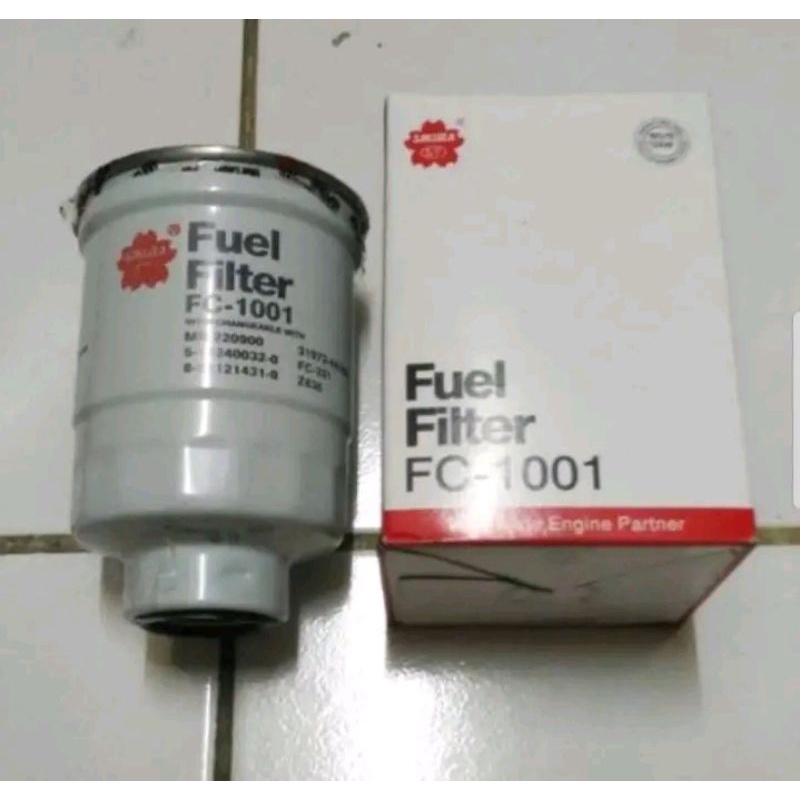 Jual filter solar L300 sakura | Shopee Indonesia
