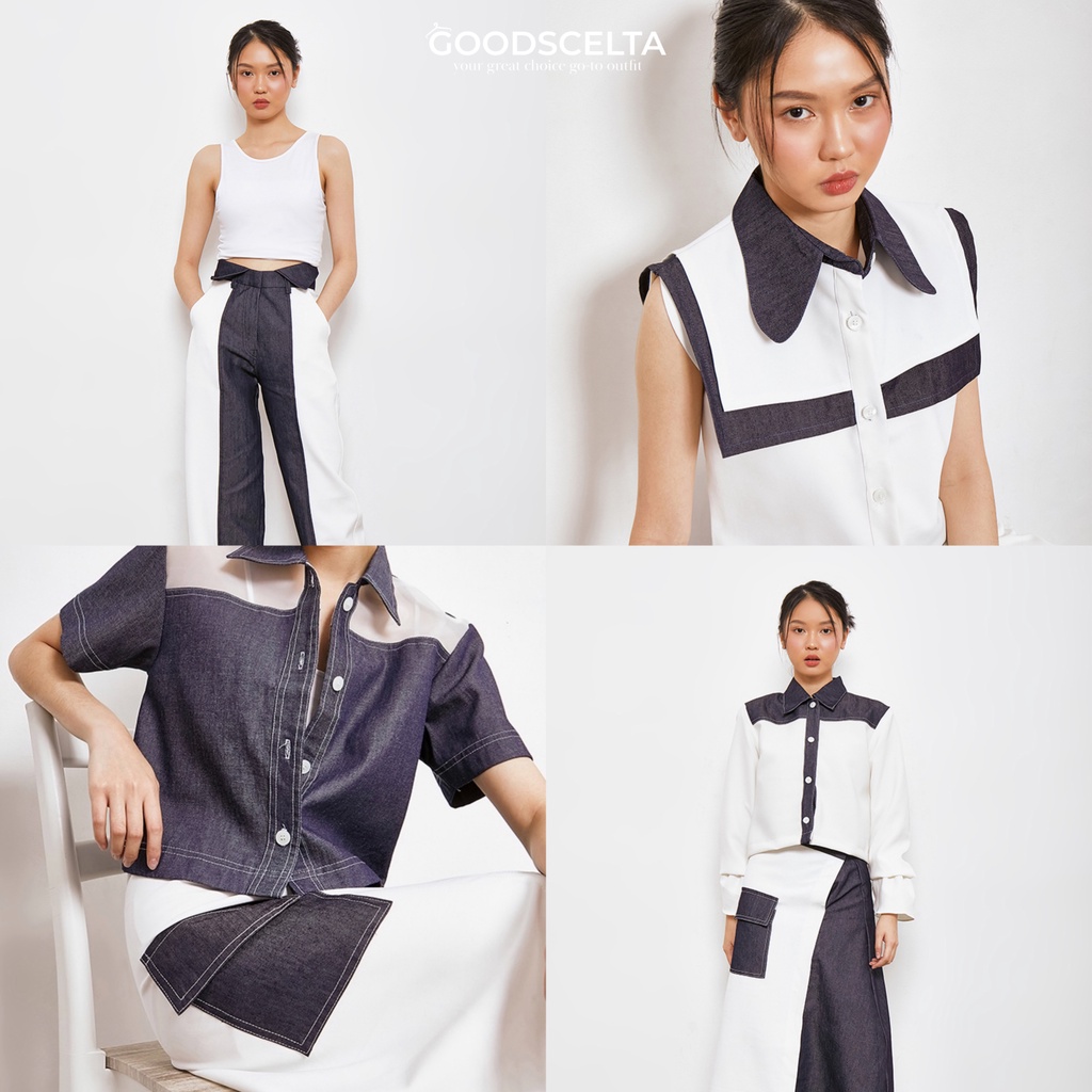 Jual Louie Collection - Goodscelta | Shopee Indonesia