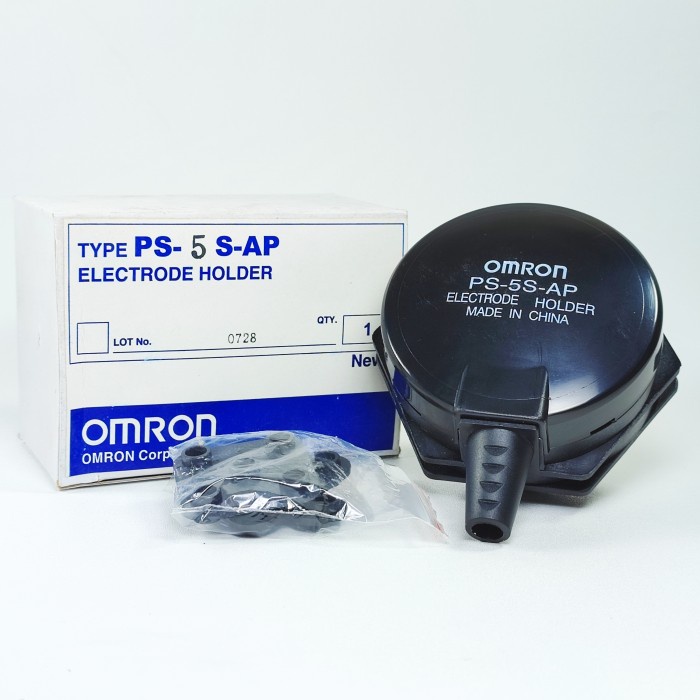 Jual ELECTRODE HOLDER PS-5S-AP OMRON | Shopee Indonesia
