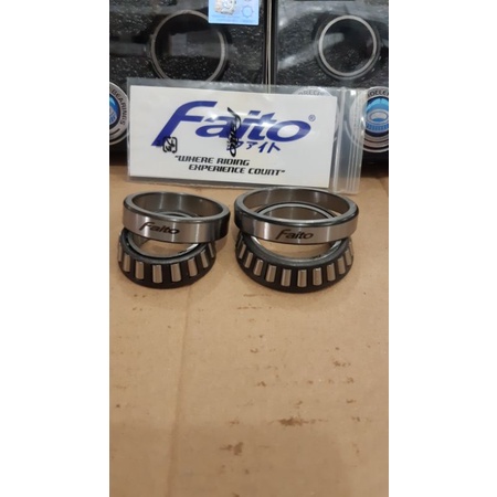 Jual Komstir bering bambu supra x 125 karisma beat vario scoopy pcx ...