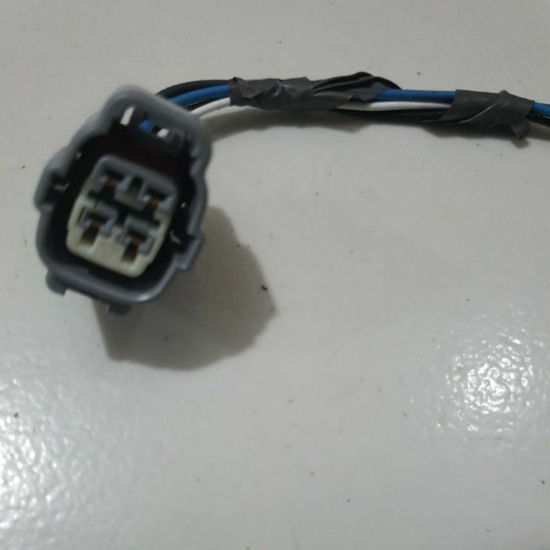 Jual soket sensor speedometer Rpm original Mitsubishi Fuso Canter ps ... Jual soket sensor speedometer Rpm original Mitsubishi Fuso Canter ps ...