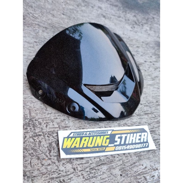 Jual Visor 125z PNP F1ZR FIZR 125ZR PNP SATRIA HIU JUPITER Z1 ORIGINAL 100% | Shopee Indonesia