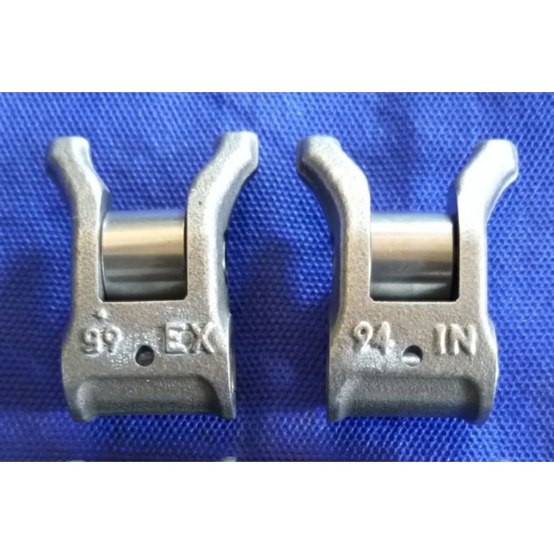 Jual Roker Arm Sonic 150 Supra Gtr 150 Cbr 150 Cb 150 K56 Original ...