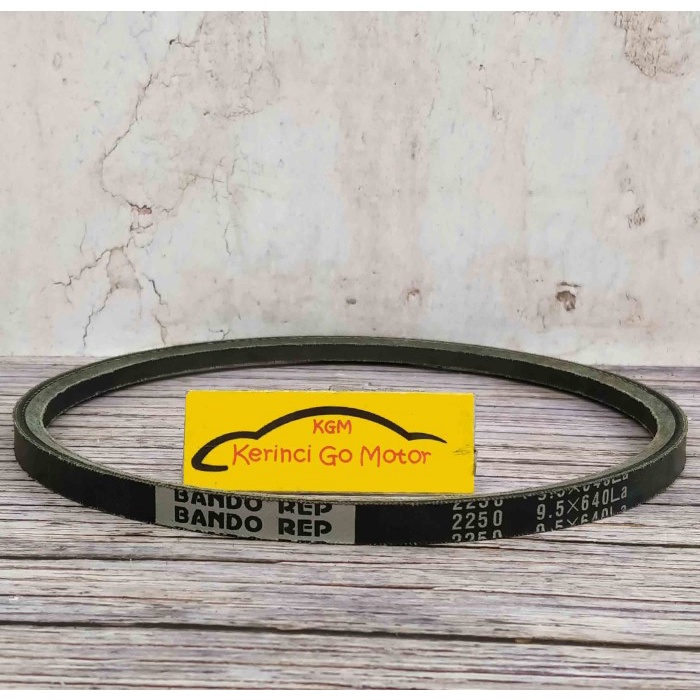 Jual Bando Van Belt REP-2250 V Belt Fan Belt Benang REP2250 Tali Kipas ...
