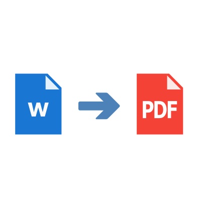 Jual Jasa Convert Konversi File Jpeg, Jpg, Excel, Doc ke Pdf Rp 1.000 ...