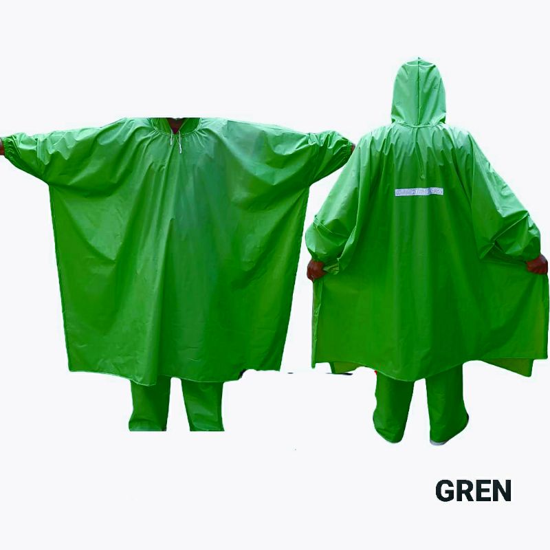 Jual JAS HUJAN PONCO / BATMAN PELINDUNG HUJAN KUALITAS TERBAIK | Shopee ...