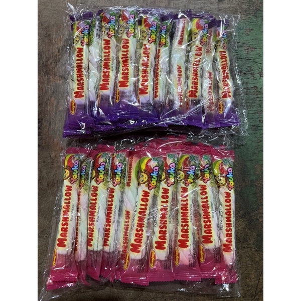 Jual ranjani marshmallow kepang pak | Shopee Indonesia