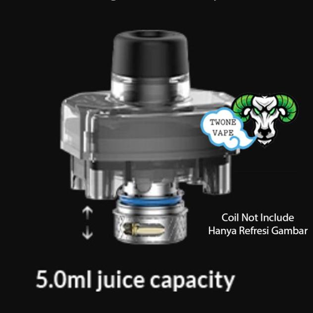 Jual Cartridge OXVA Velocity | Catridge Velocity 100% by Oxva - CT ...