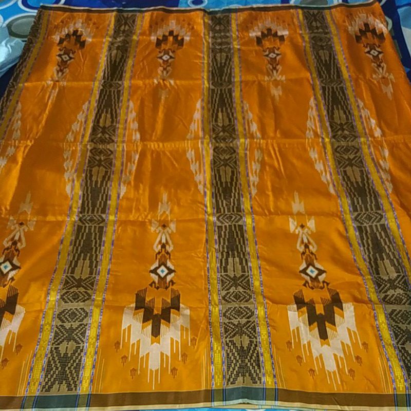 Jual bhs setanggi sge full sutra second | Shopee Indonesia