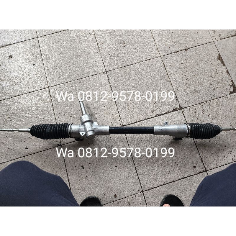 Jual Rack Steering Toyota Etios | Shopee Indonesia