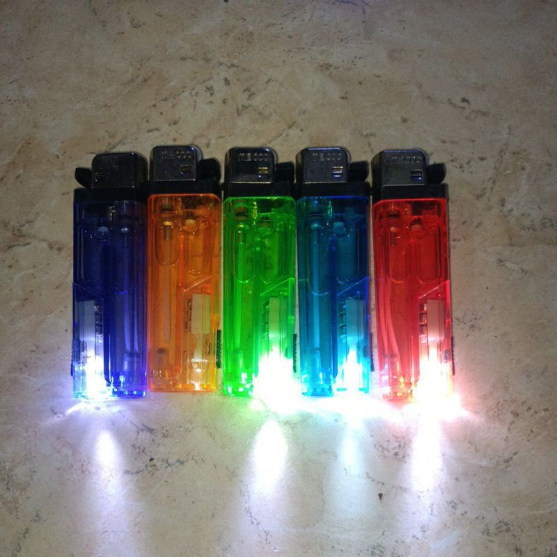 Jual korek gas senter roda harga satuan | Shopee Indonesia