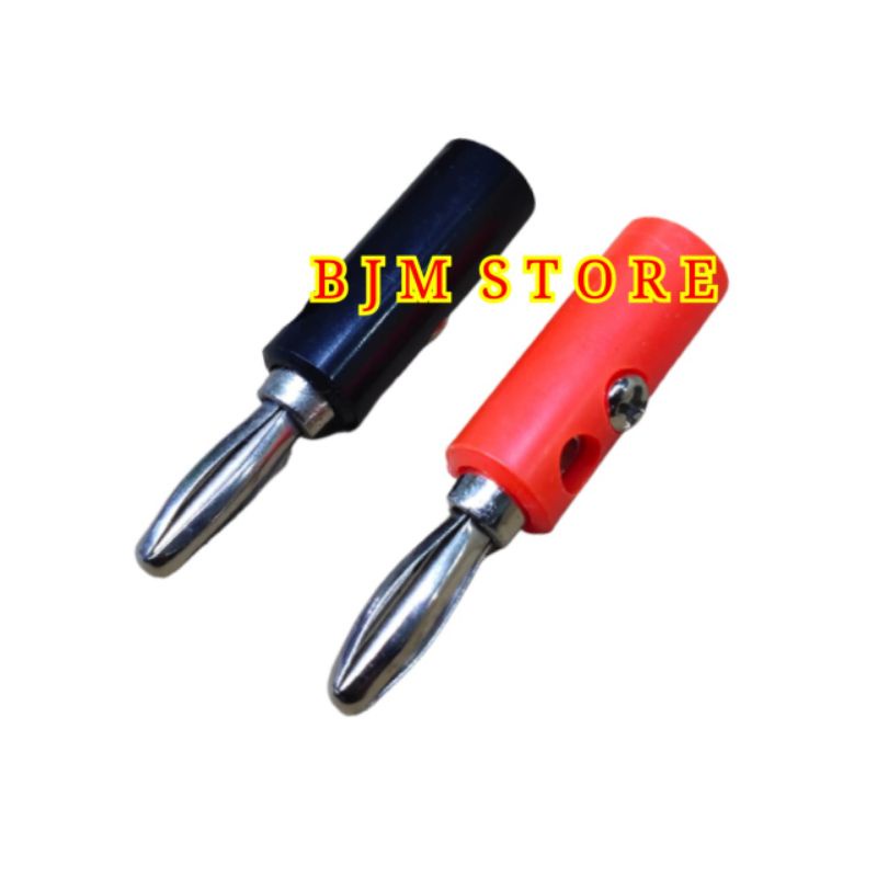 Jual Jack Banana ( 1 set Merah + Hitam ) | Shopee Indonesia
