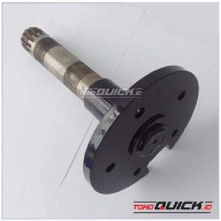Jual MAIN AXLE SUB ASSY, QT-14 (SP) | Shopee Indonesia