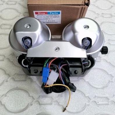 Jual Speedometer kilometer Assy Scorpio Scorpio z komplit 9AH QZ ...
