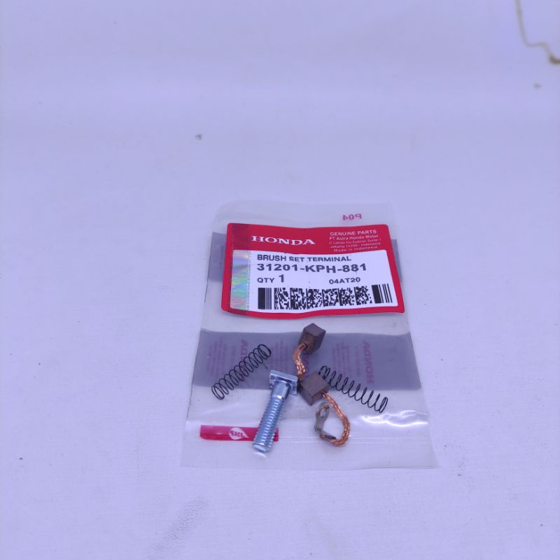 Jual Arang Areng Cool Stater Starter Karisma Kharisma Supra X 125 KPH ...