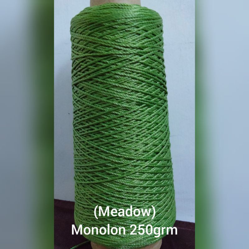 Jual Benang Rajut Monolon 250gram | Shopee Indonesia