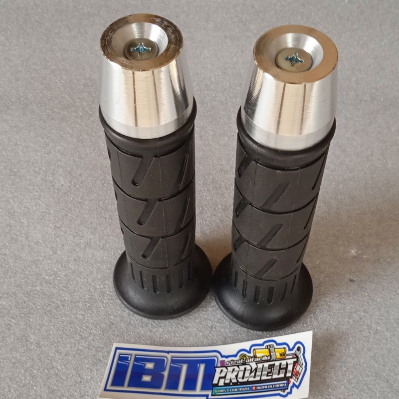 Jual HANDGRIP KAZE SET JALU PCX,HANDSFAT HANDGRIP KAZE,JALU PCX,GRIP ...