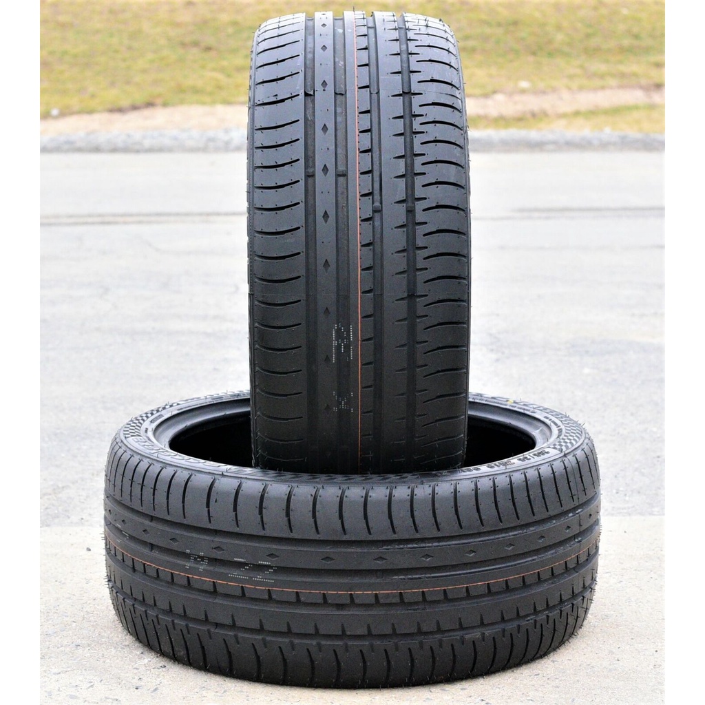 Jual Ban Mobil ukuran 205/40 R18 Accelera PHI | Shopee Indonesia