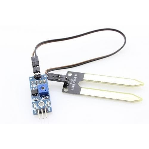 Jual Sensor Kelembaban Tanah Arduino | Shopee Indonesia