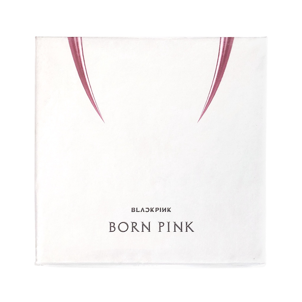 Jual BLACKPINK - Album Born Pink KIT | Shopee Indonesia