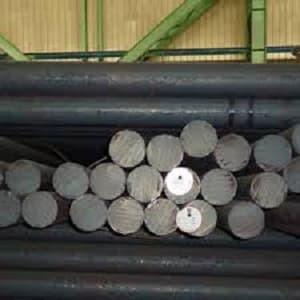 Jual As S45C D 70Mm X 55Cm Round Bar Besi Baja Logam Carbon Rod ...