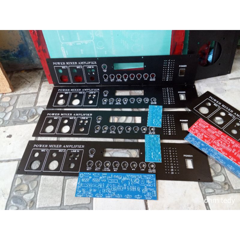 Jual karaoke pcb dan panel | Shopee Indonesia