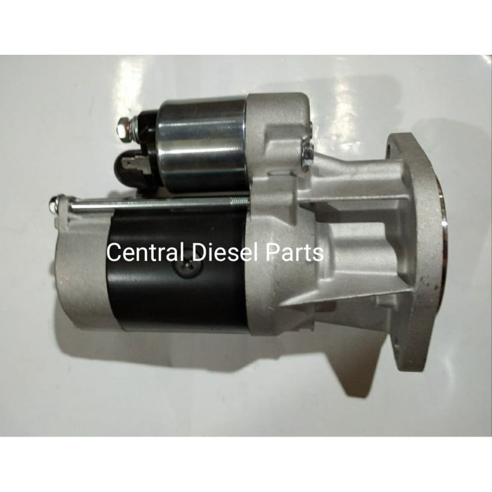 Jual CDPS Dinamo Starter Isuzu Dmax 3.0 D-Max 3.0 12V | Shopee Indonesia