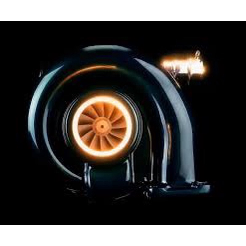 Jual Turbo charge 2gd reborn/fortuner vrz | Shopee Indonesia