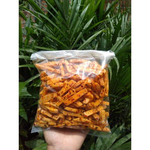 Jual BASRENG KEMASAN 200g | Shopee Indonesia