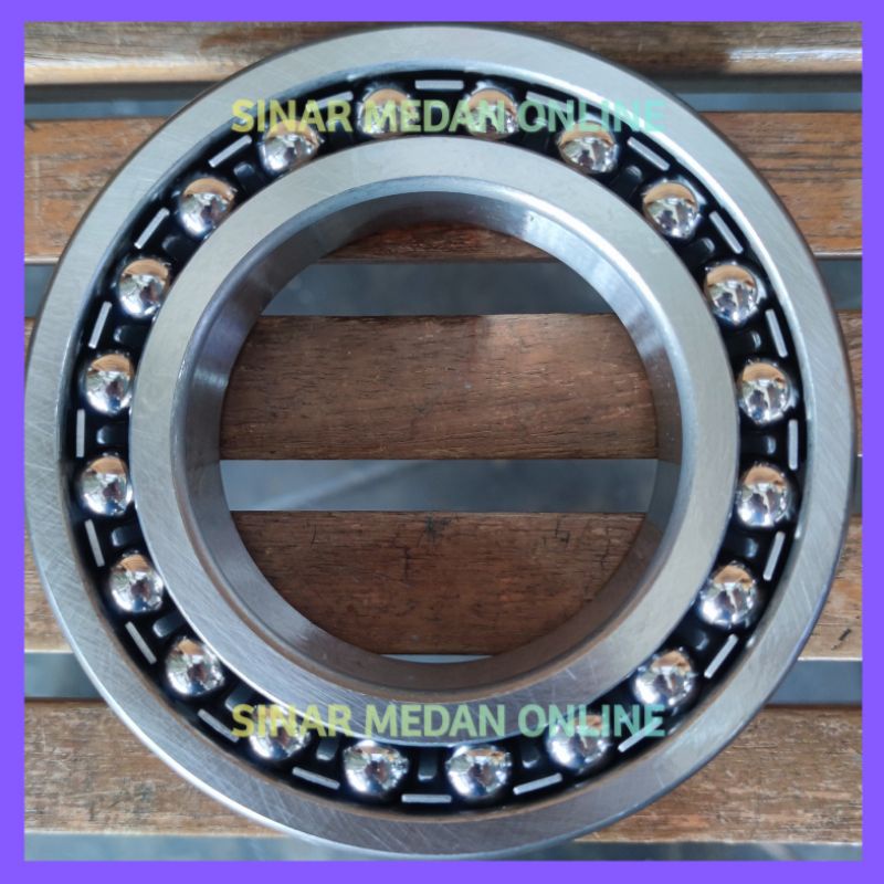 Jual 1215K BEARINGS 1215 K BEARING LAHAR AS 3 INCI | Shopee Indonesia